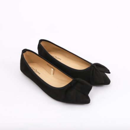 The Little Things She Needs - Official Website